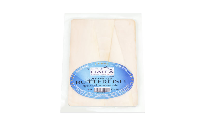 Butterfish - Haifa Smoked Fish, Inc. - Seafood Wholesale - Jamaica, New ...