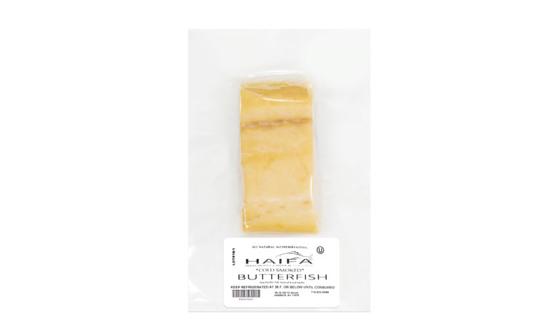Butterfish - Haifa Smoked Fish, Inc. - Seafood Wholesale - Jamaica, New ...
