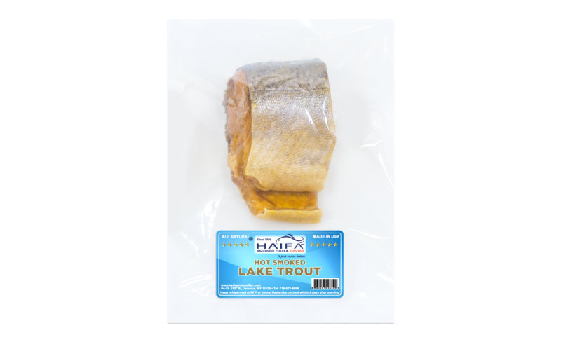 Showcase - Haifa Smoked Fish, Inc. - Seafood Wholesale - Jamaica, New York